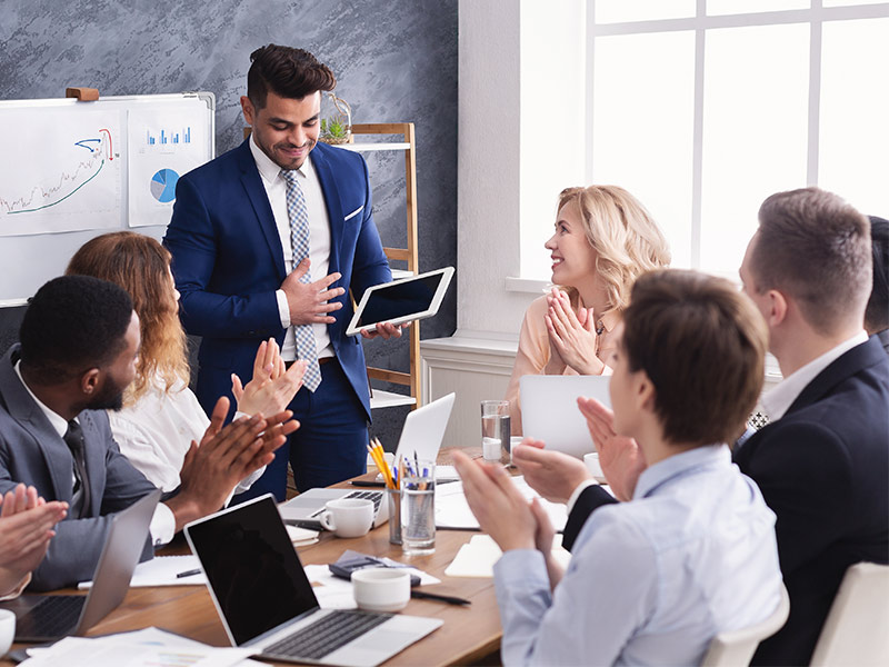 HDTC Traning KSA | The Importance of Training in Improving Job Performance